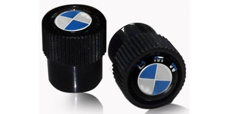 bmw valve cap